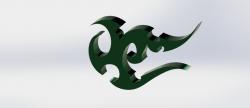 tribal patterns loop 3D Models | Page 1 | STLFinder