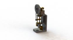 donkey pump 3D Models | Page 1 | STLFinder