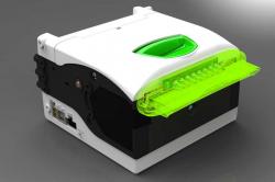 vkp80 kiosk thermal printer 80mm 3D Models | Page 1 | STLFinder