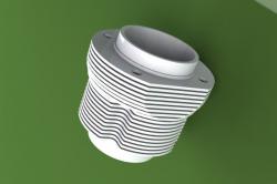 vw beetle boxer engine 3D Models | Page 1 | STLFinder