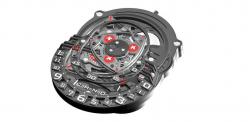 wankel watch 3D Models | Page 1 | STLFinder