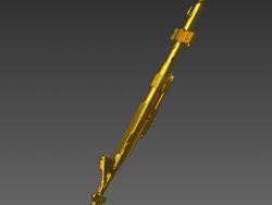 weber atsi 1121507 as 3D Models | Page 1 | STLFinder