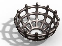 wire sphere 3D Models | Page 1 | STLFinder