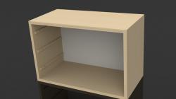 stacking drawers wood 3D Models | Page 1 | STLFinder