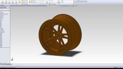 20 inch rims 3D Models | Page 1 | STLFinder