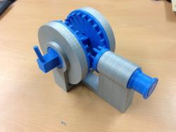 3d printed da | Page 1 | STLFinder