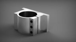 80mm spindle 3D Models | Page 1 | STLFinder