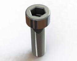 allen key screws 3D Models | Page 1 | STLFinder