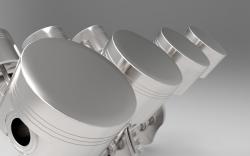 piston automotive 3D Models | Page 1 | STLFinder