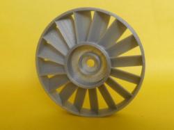 axial compressor stator 3D Models | Page 1 | STLFinder
