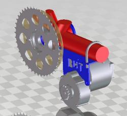 bht motor 3D Models | Page 1 | STLFinder