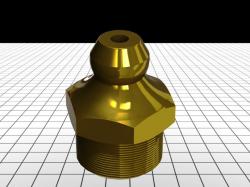 bico graxeiro 3D Models | Page 1 | STLFinder