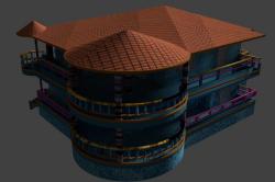 home elements blender 3D Models | Page 1 | STLFinder