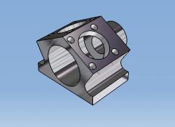oprder block 3D Models | Page 1 | STLFinder