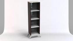 wavy bookshelf 3D Models | Page 1 | STLFinder