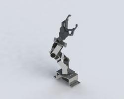 robótico 3D Models | Page 1 | STLFinder