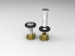 bulong sketchup 3D Models | Page 1 | STLFinder