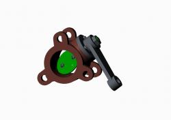 butterfly valve cad drawing 3D Models | Page 1 | STLFinder