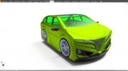 luxury cars sketchup 3D Models | Page 1 | STLFinder