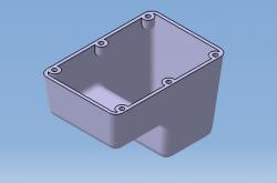 gun casing font 3D Models | Page 1 | STLFinder