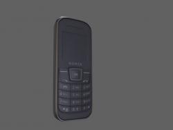 cell phone low poly 3d models | Page 1 | STLFinder