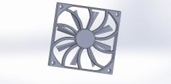 Compressor fan 3D Models | Page 1 | STLFinder