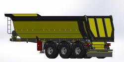 trailer damper 3d models 【 STLFinder