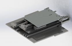 sliding rail 3d models | Page 1 | STLFinder