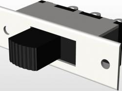 dpdt mini switches slide 3D Models | Page 1 | STLFinder