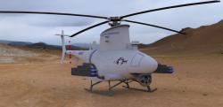 drone us navy mq 8b firescout uav helicopter 3d models | Page 1 | STLFinder