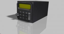 EI Sorcerer ATI Autopilot 3D Models | Page 1 | STLFinder