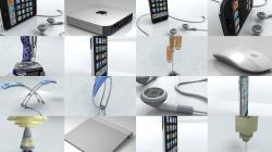 electronics collection 3D Models | Page 1 | STLFinder