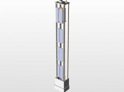 elevator lift 3D Models | Page 1 | STLFinder