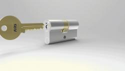 wafer in key lock cylinder 3D Models | Page 1 | STLFinder