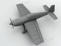 extra aircraft 3D Models | Page 1 | STLFinder