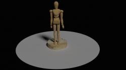 figure drawing model | Page 1 | STLFinder