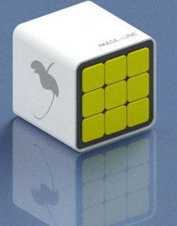 esk fl studio prens zip 3D Models | Page 1 | STLFinder