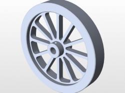 flywheel 3D Models | Page 1 | STLFinder