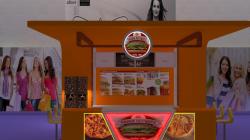 food stall design 3D Models | Page 1 | STLFinder