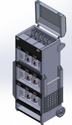 racing aluminum sheet metal 3D Models | Page 1 | STLFinder