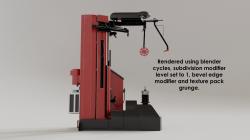 model changer | Page 1 | STLFinder