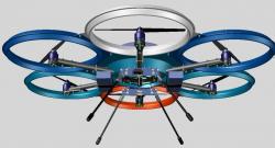 hexadrone 3D Models | Page 1 | STLFinder