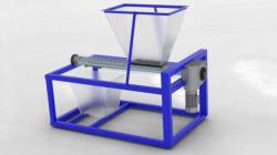 hopper machine images 3D Models | Page 1 | STLFinder