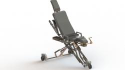 human hoist power shop chair 3D Models | Page 1 | STLFinder