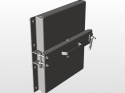 inspection hatch 3D Models | Page 1 | STLFinder