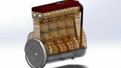 kerotakis internal metal discs design 3D Models | Page 1 | STLFinder