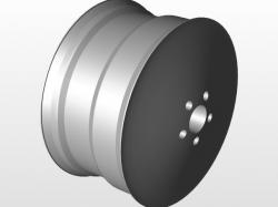 rulmanl jant 3D Models | Page 1 | STLFinder