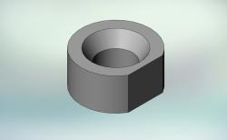 tj coil spring spacers 3D Models | Page 1 | STLFinder