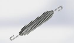 oryxearth mini bike kickstand spring 3D Models | Page 1 | STLFinder