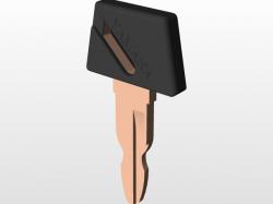 kunci motor 3D Models | Page 1 | STLFinder